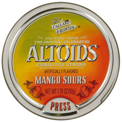 Altoids Mango Sours Online | emergencydentistry.com
