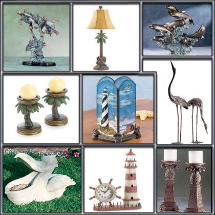 Nautical decor, nautical home decor, seascapes & nautical decor, wall ...